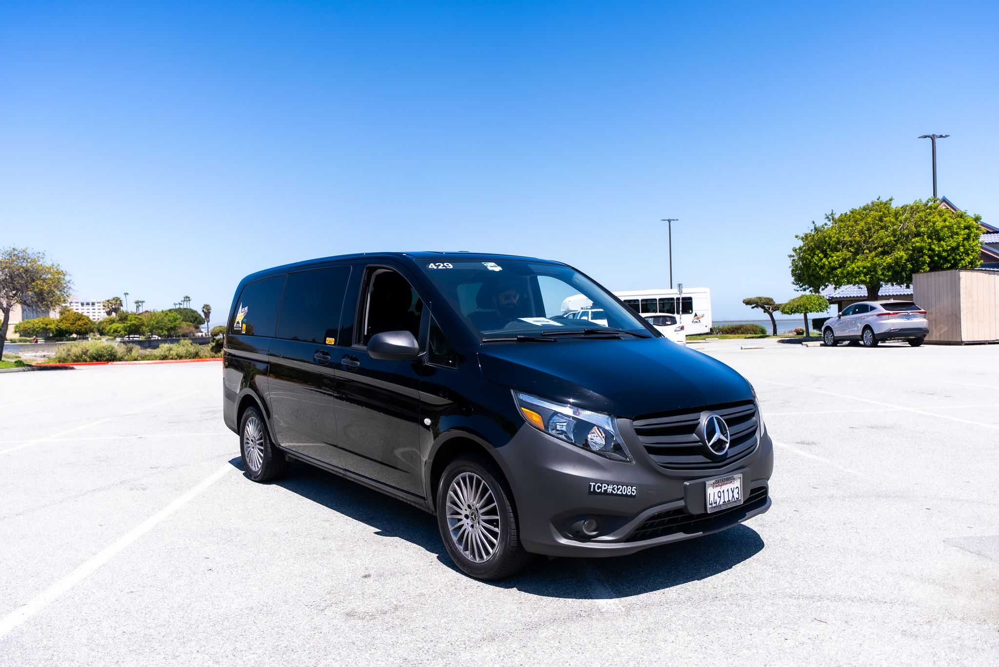 Airline Crew Transportation - Professional Transportation Services