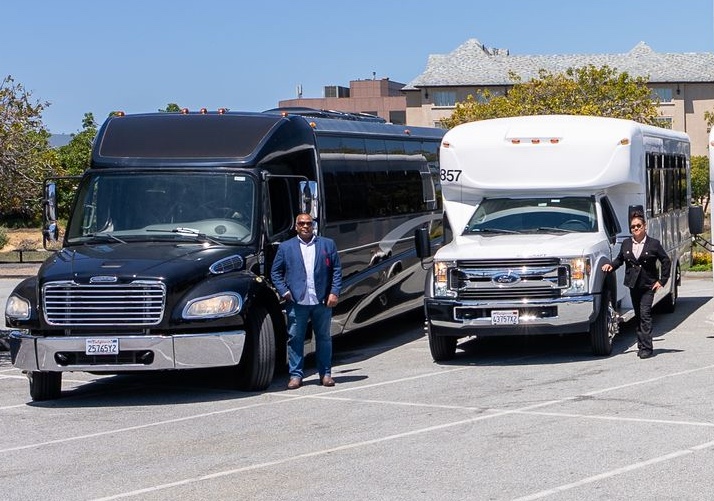 Airline Crew Transportation - Professional Transportation Services