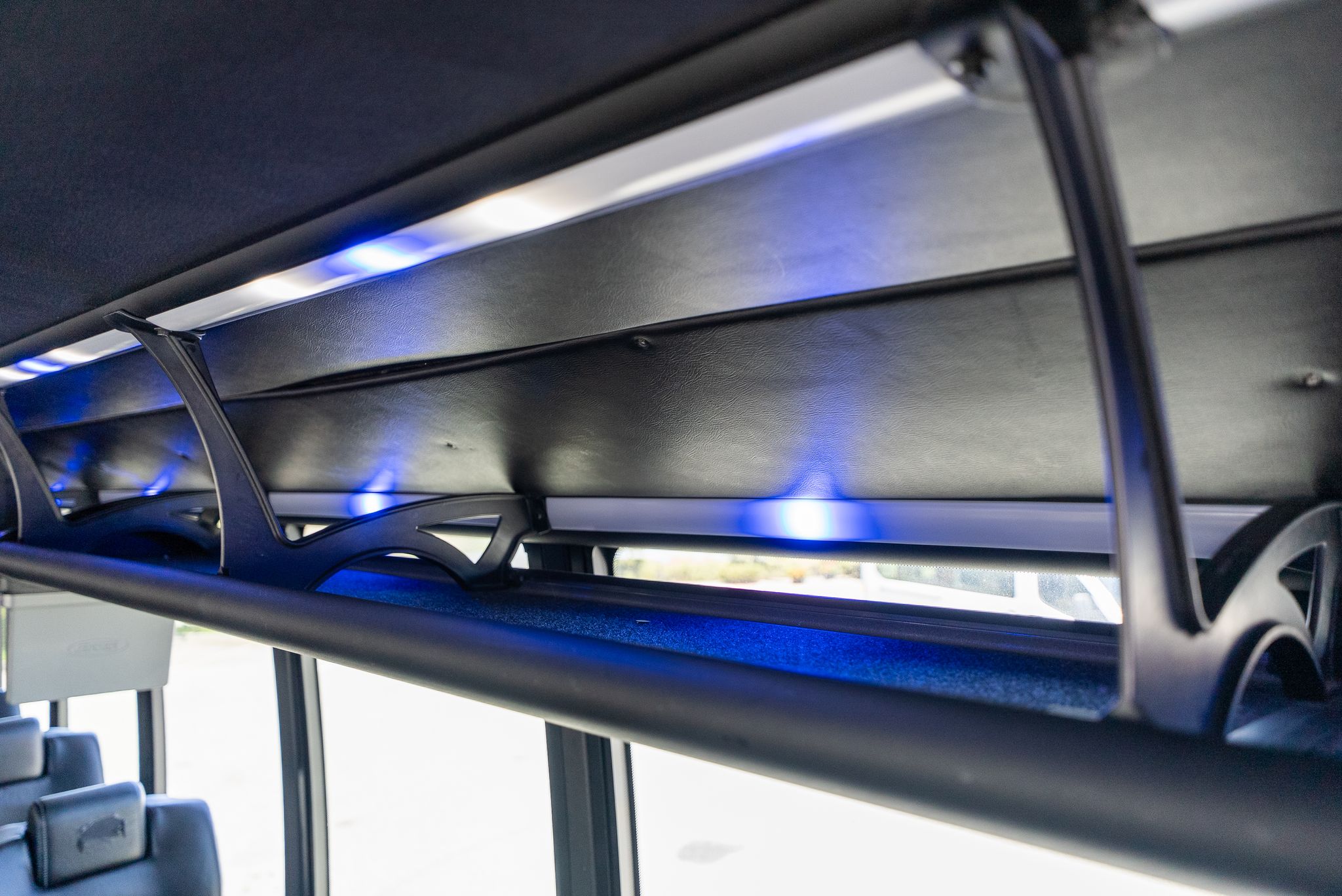 Airline Crew Transportation - Professional Transportation Services