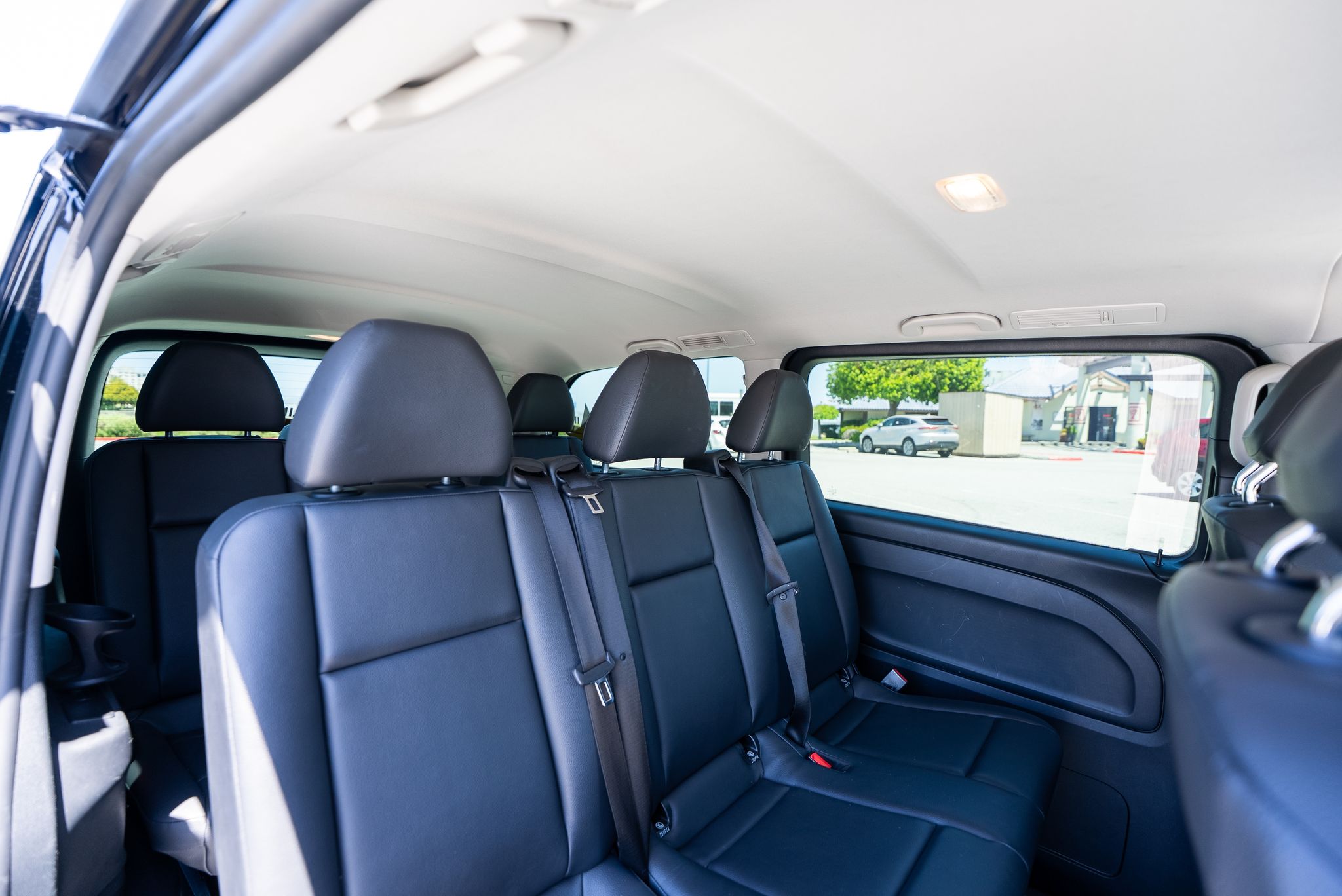Airline Crew Transportation - Professional Transportation Services
