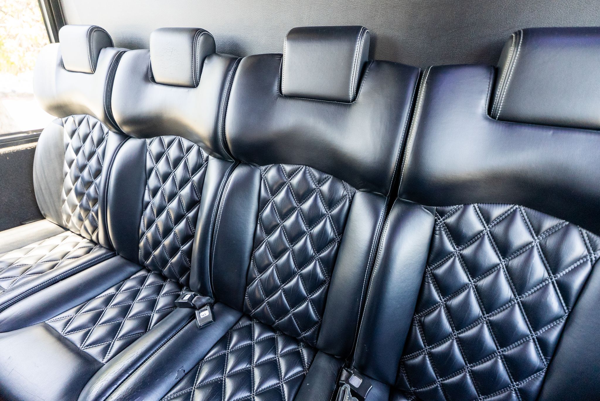 Airline Crew Transportation - Professional Transportation Services